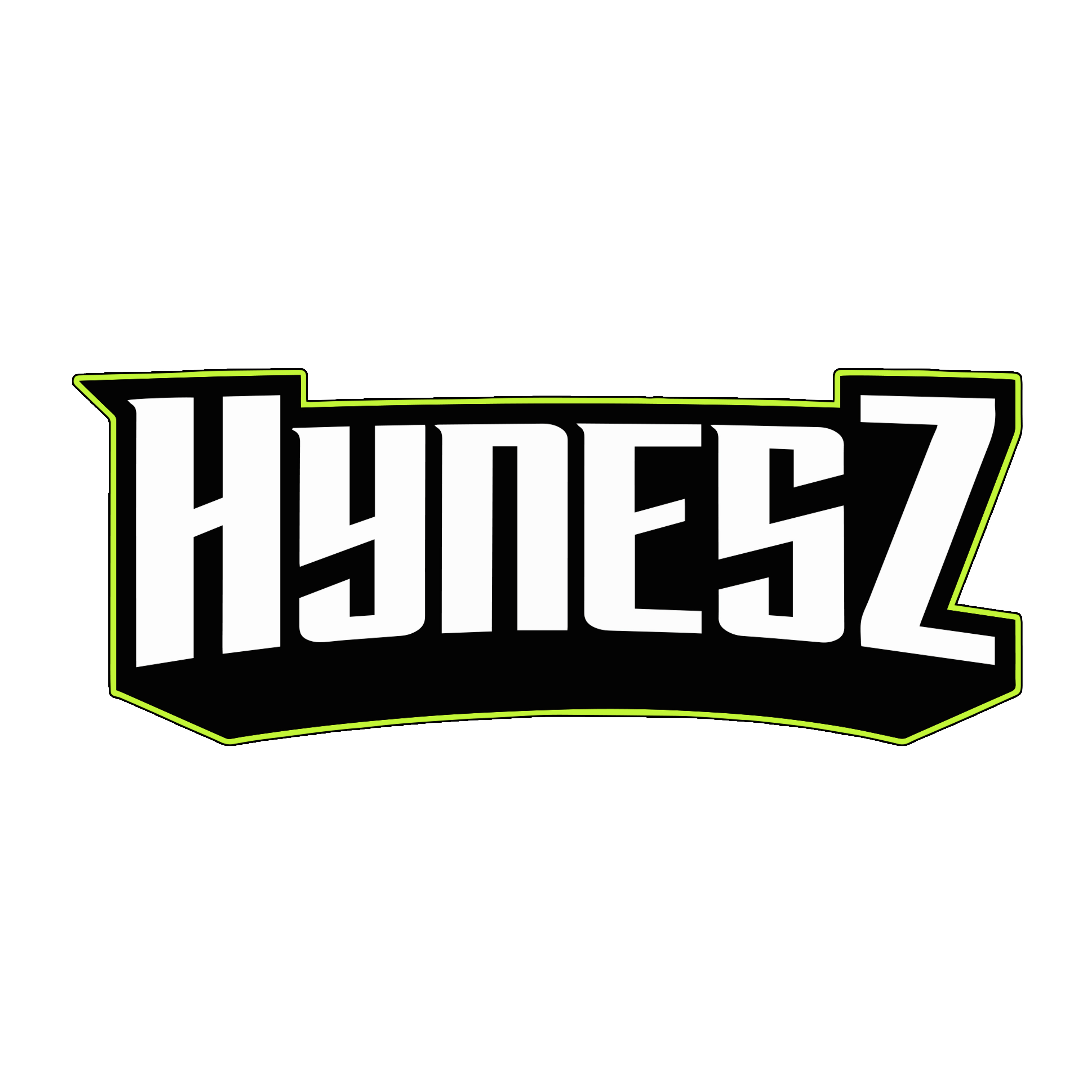 Stickers – HynesZ